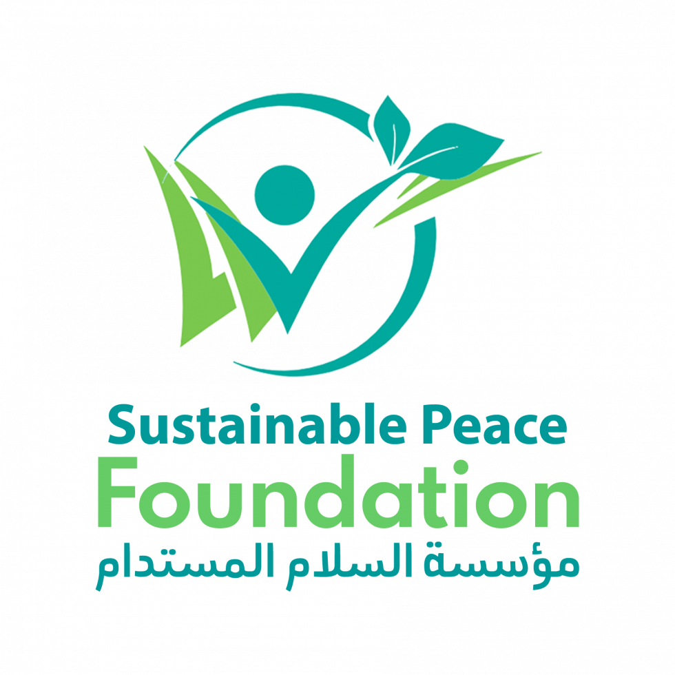 Sustainable Peace Foundation – C4JR